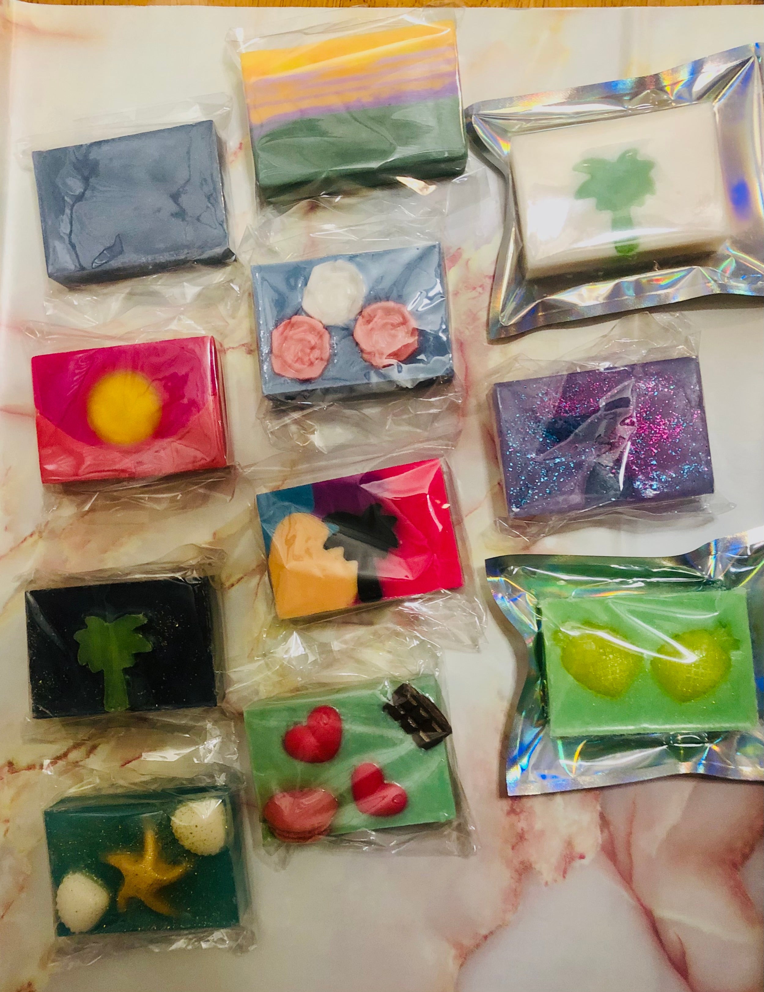 Wonder Bundles – Evangeline's Wonderland